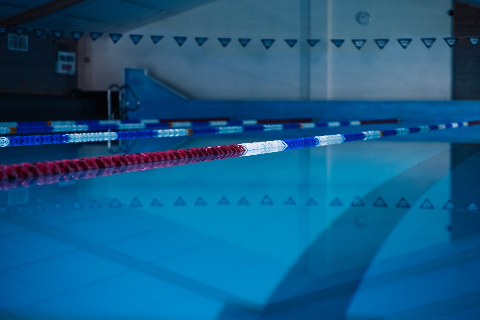 Facilities – Marshside Health Club