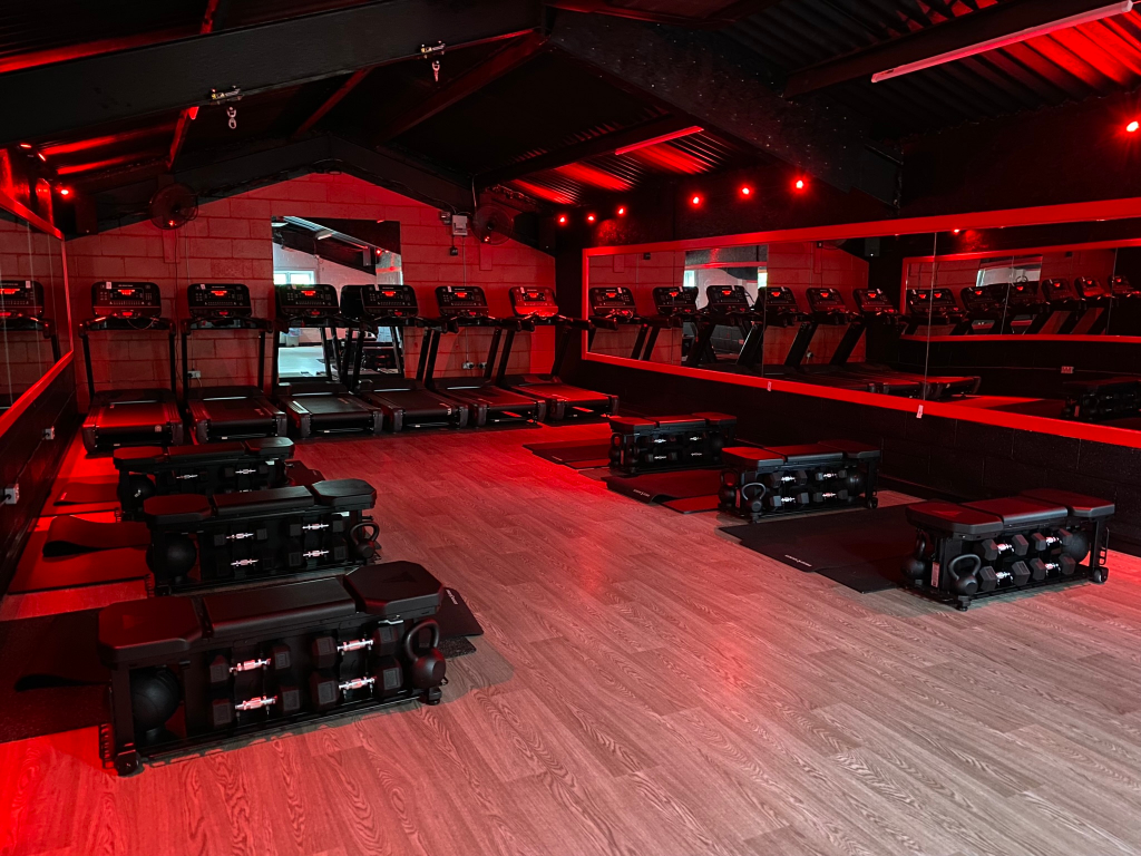 Facilities – Marshside Health Club